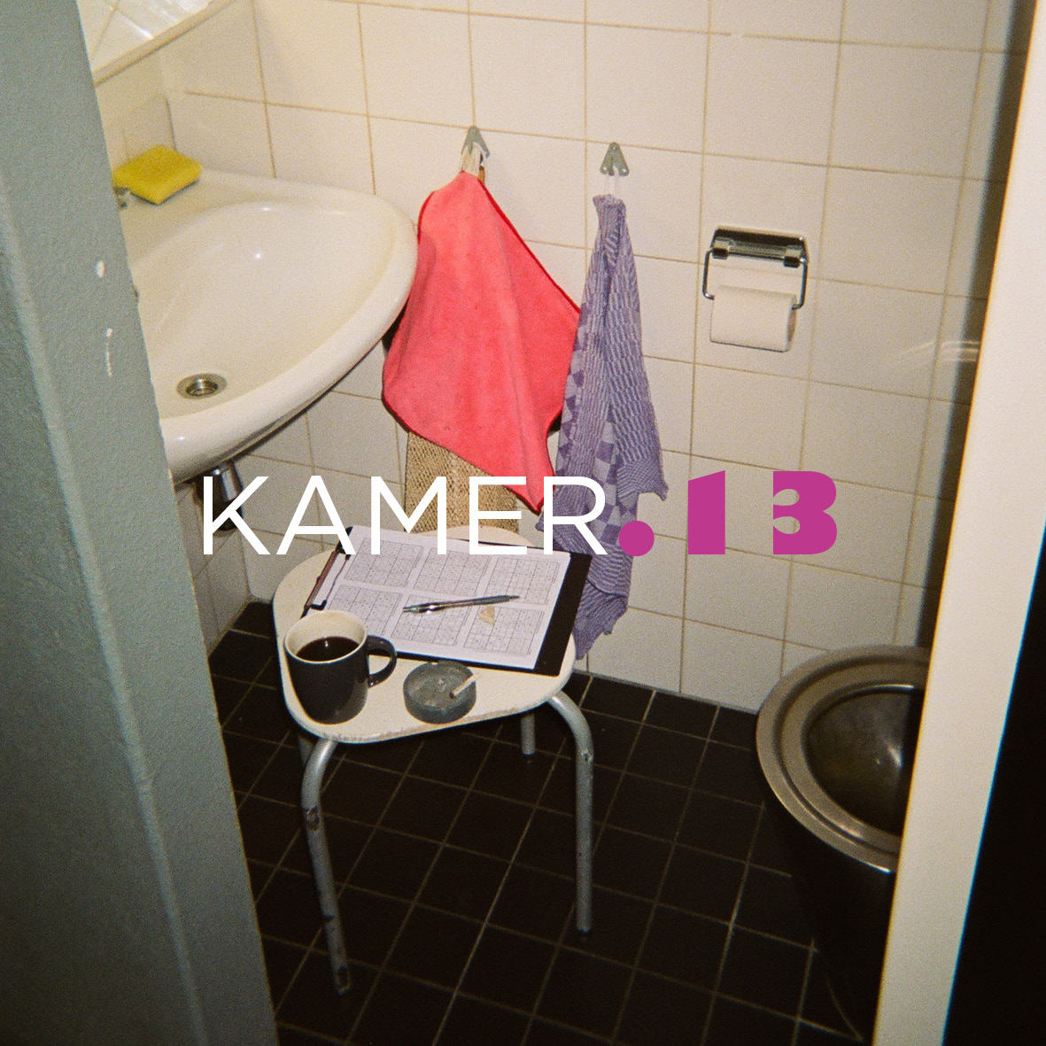 KAMER 13: P.I. Sittard - Fotomuseum aan het Vrijthof